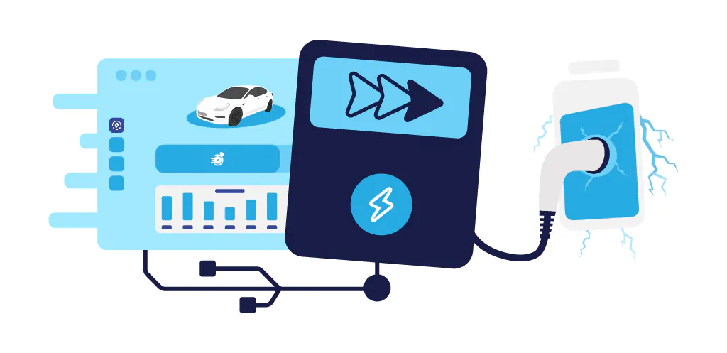 Choosing the Perfect EV Smart Charger for Your Lifestyle