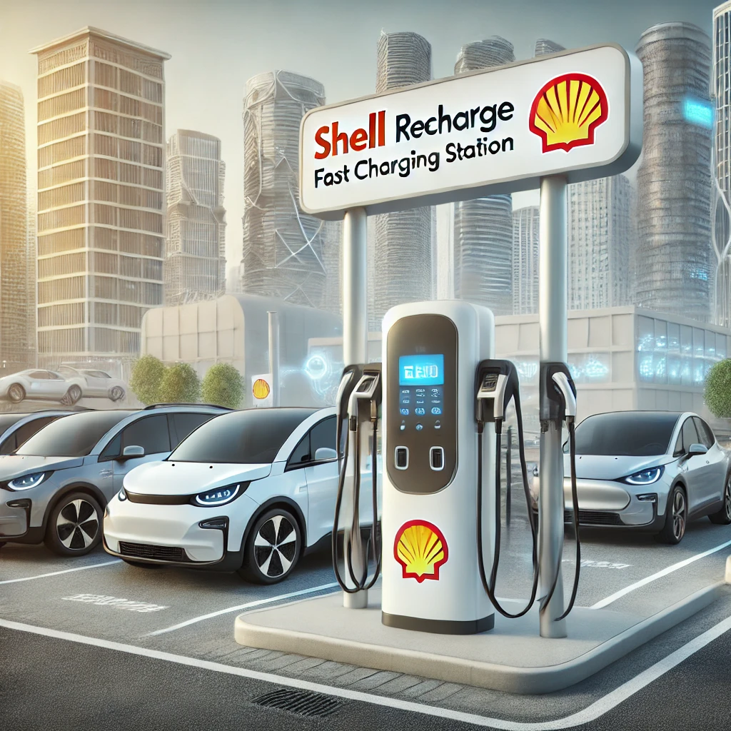 How Fast Does Level 2 Charging on an Electric Vehicle Take?