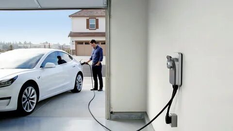 The Smart Home Energy Hub: How Your EV Charger Transforms Power ...
